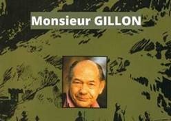 Grande exposition consacrée à Paul GILLON - La bande du 9 : la ...